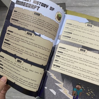 Jual Buku minecraft guidebook | Shopee Indonesia