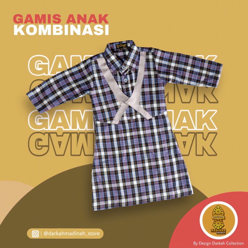 Produk Darkah Madinah Store | Shopee Indonesia