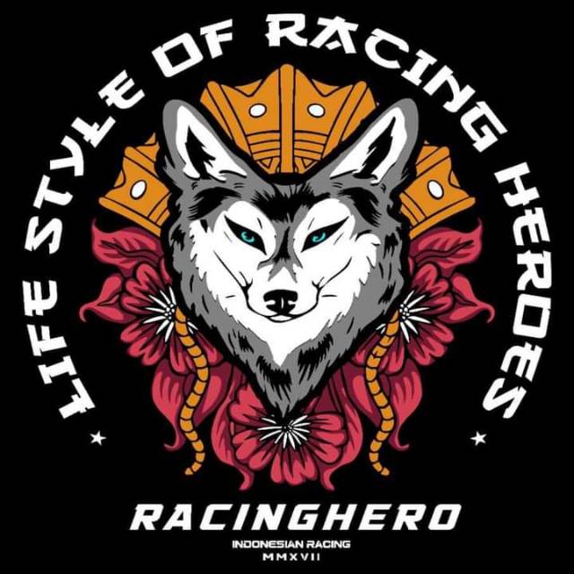 Produk Racing Hero | Shopee Indonesia