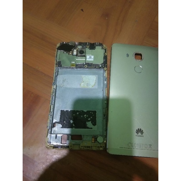 Jual mesin HUAWEI NXT-L29 mate 8 | Shopee Indonesia