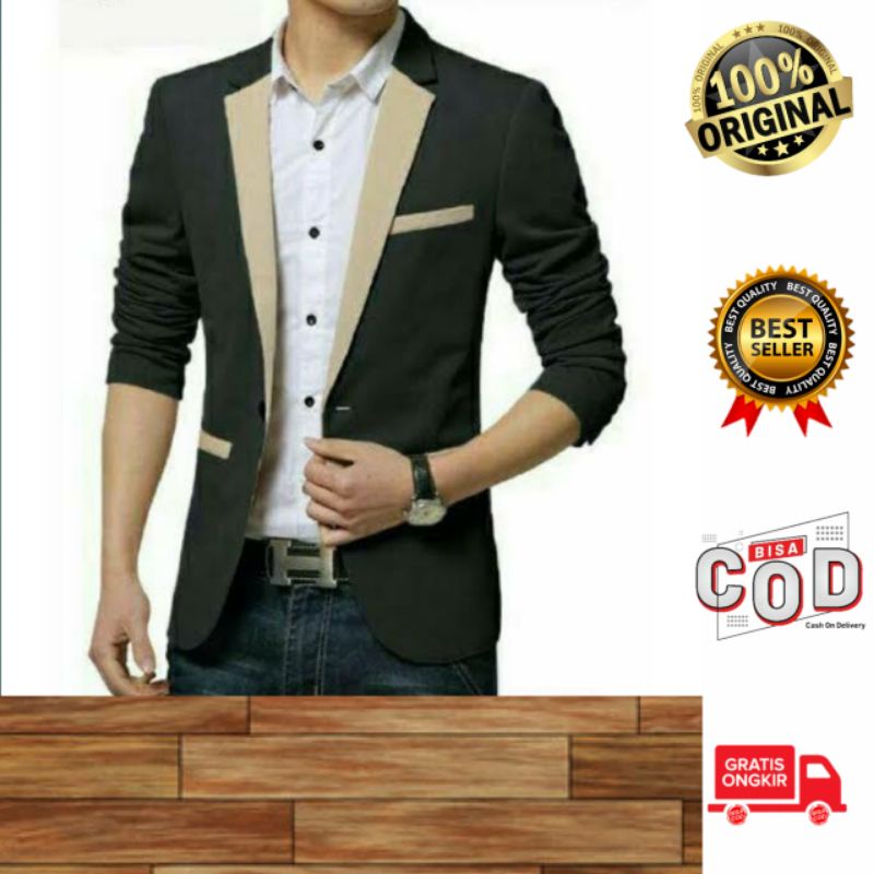 Jual JAS PRIA JAS WEDDING JAS WISUDA JAS FORMAL | Shopee Indonesia