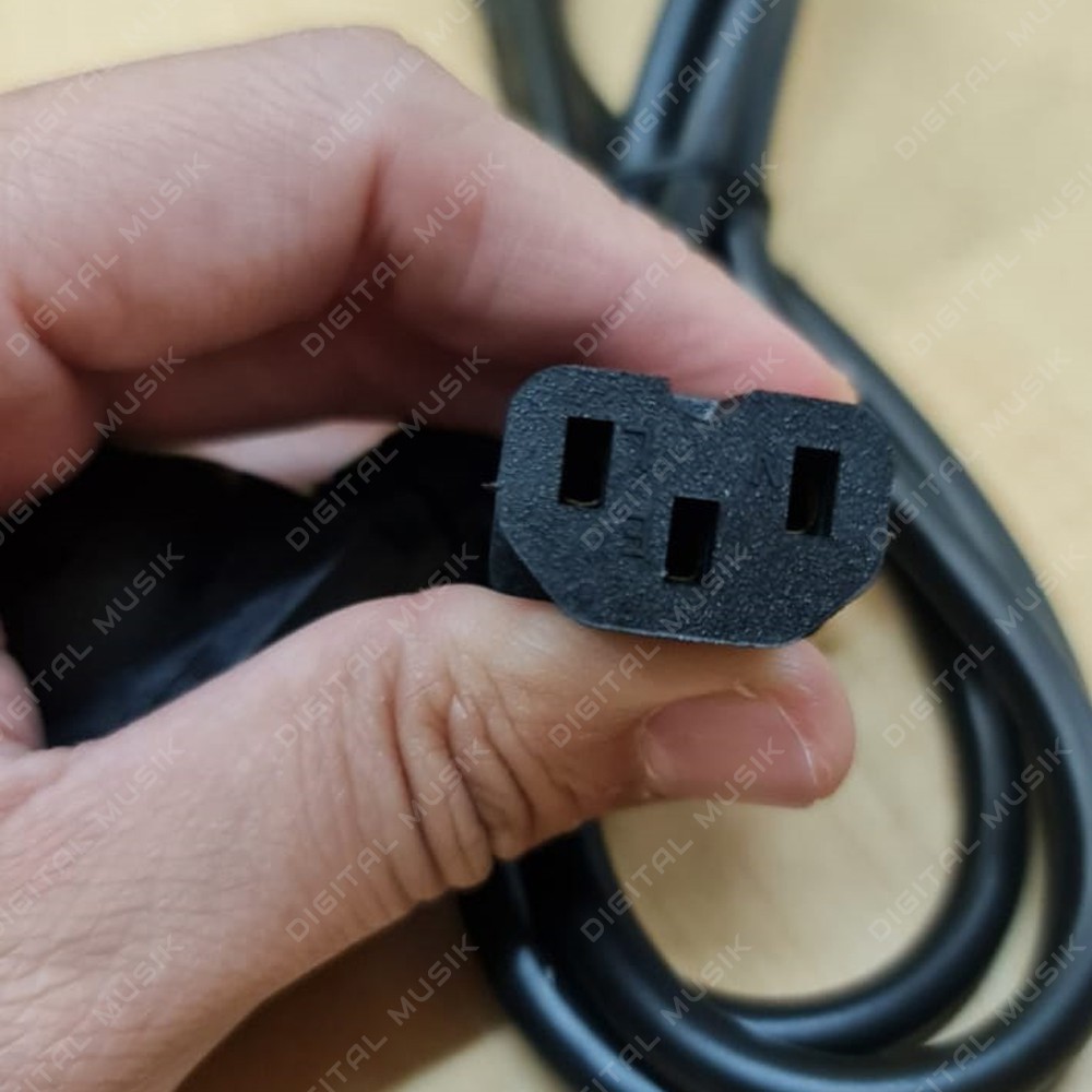 Jual Kabel Power - Kabel AC - Kabel Listrik - Kabel Speaker Active ...