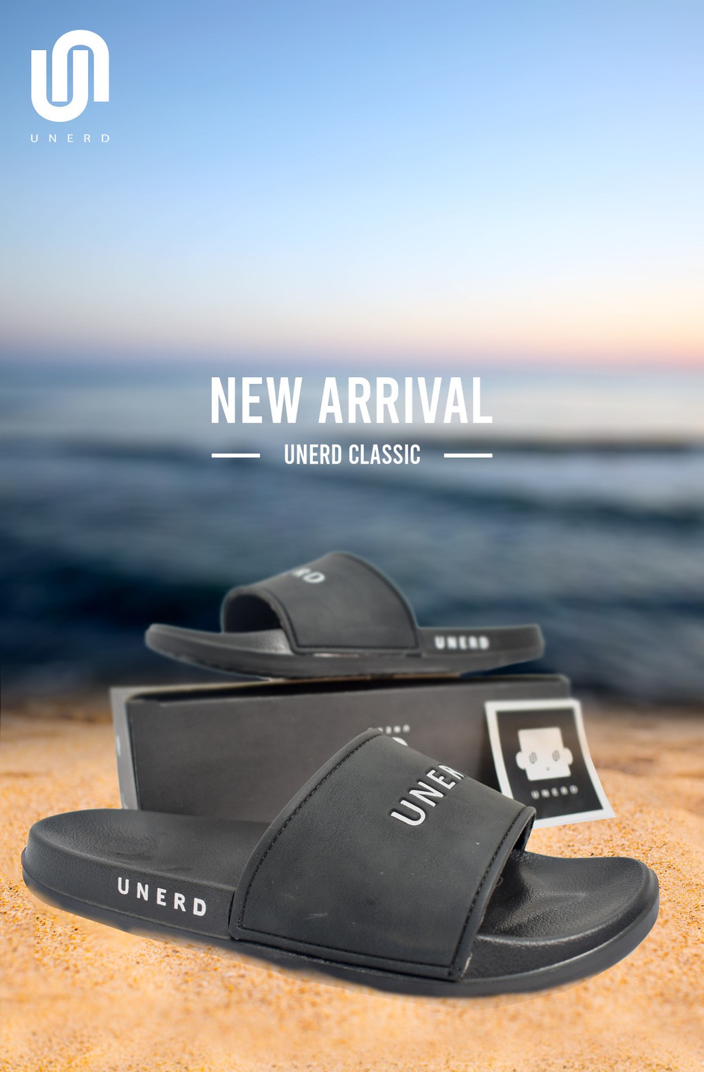 Toko Online UNERD.FOOTWEAR | Shopee Indonesia