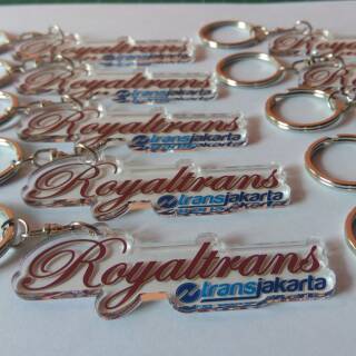 Jual Keychain Akrilik Custom Murah Indonesia|Shopee Indonesia