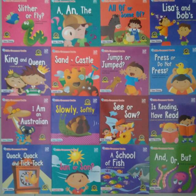 Harga Grammar Books Terbaru Agt 2025 | BigGo Indonesia