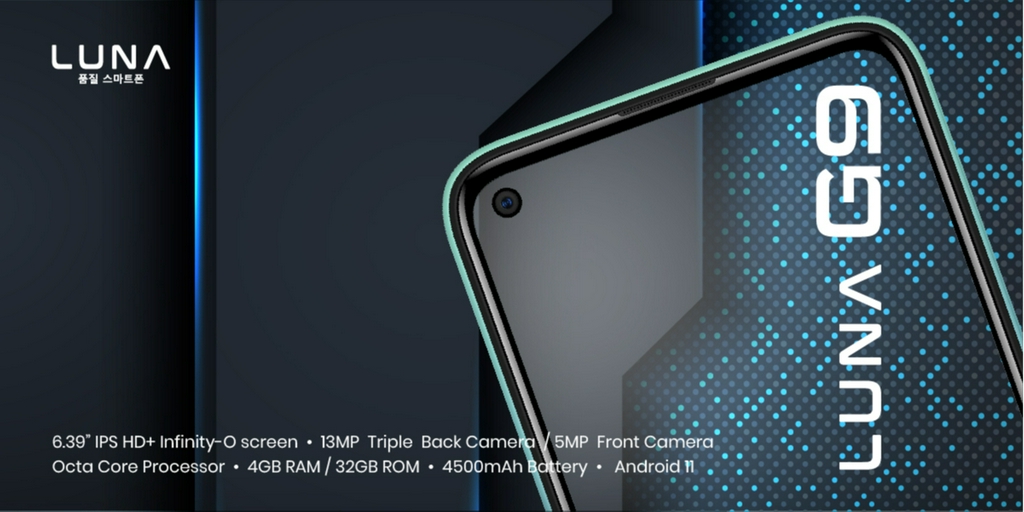 Toko Online LUNA Official Shop | Shopee Indonesia