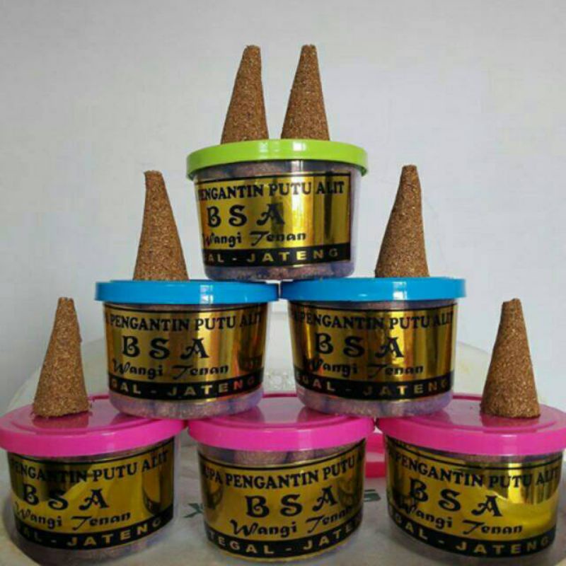 Jual Dupa kerucut dupa wangi dupa majlis dupa pengantin dupa aroma ...