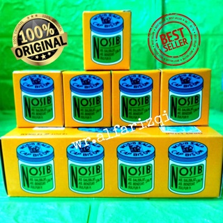 Jual Nosib Salep 14 Gram Cap Bison Indonesia|Shopee Indonesia