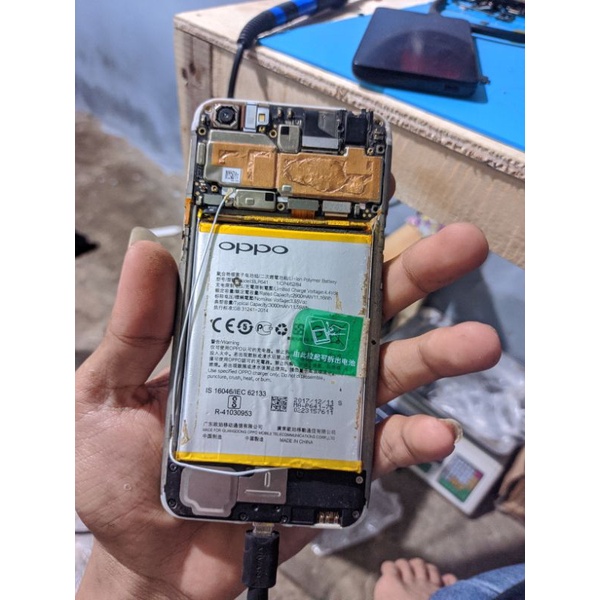 Jual mesin oppo a71 | Shopee Indonesia