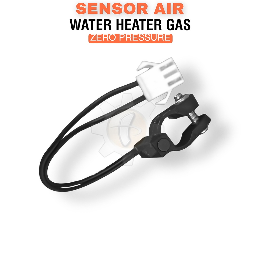 Jual Sensor Air Water Heater Gas LOW PRESSURE | Shopee Indonesia