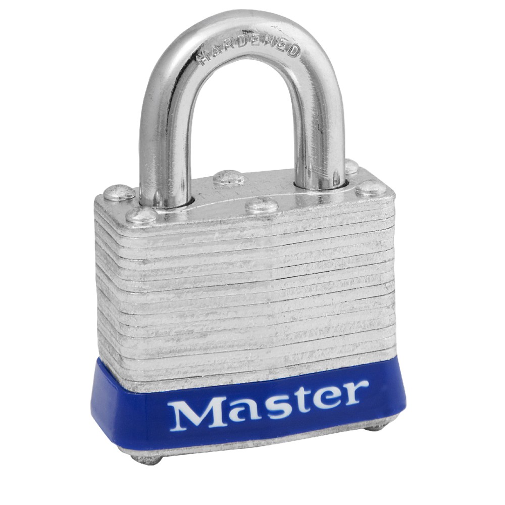 Jual MASTER LOCK MASTERLOCK 3 UP 3UP PADLOCK GEMBOK 40MM PINTU ROLLING ...
