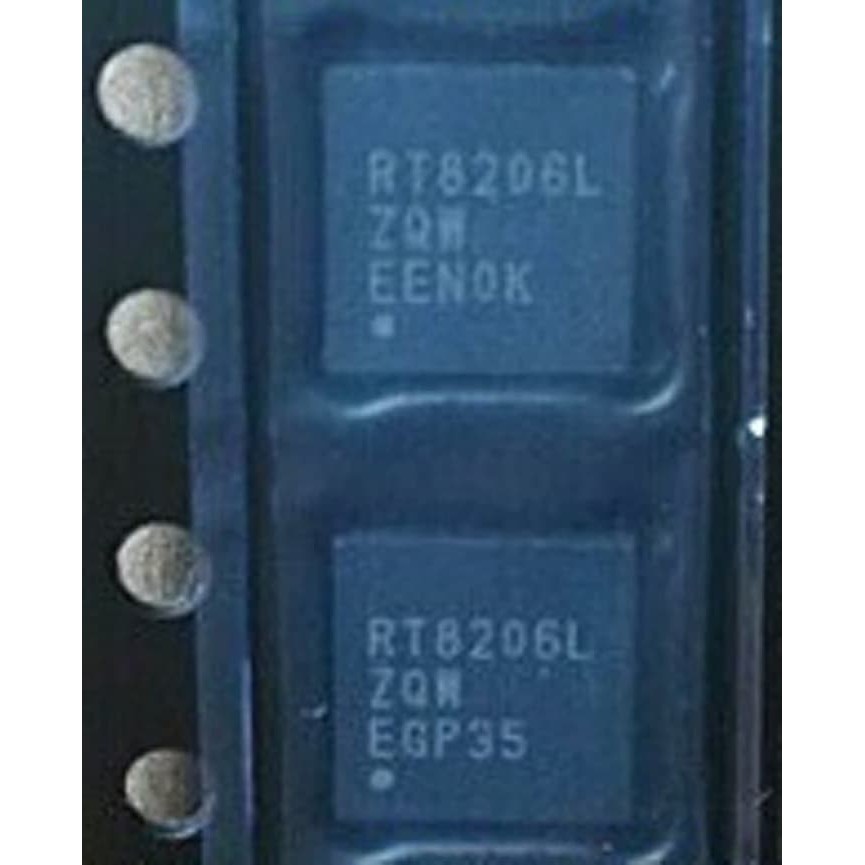 Harga RT8206L Terbaru Maret 2024 |BigGo Indonesia