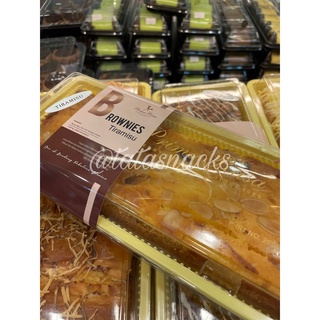 Jual Brownies Panggang Prima Rasa Bandung / Brownis Primarasa / Prima ...