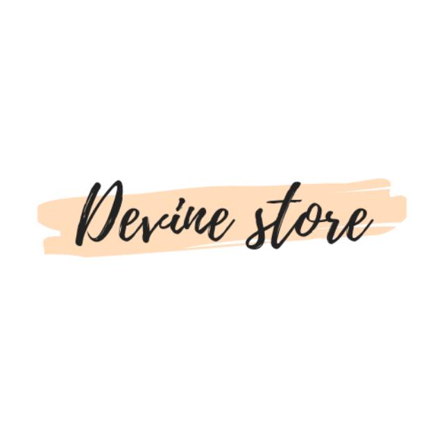 Toko Online Devine_Store | Shopee Indonesia