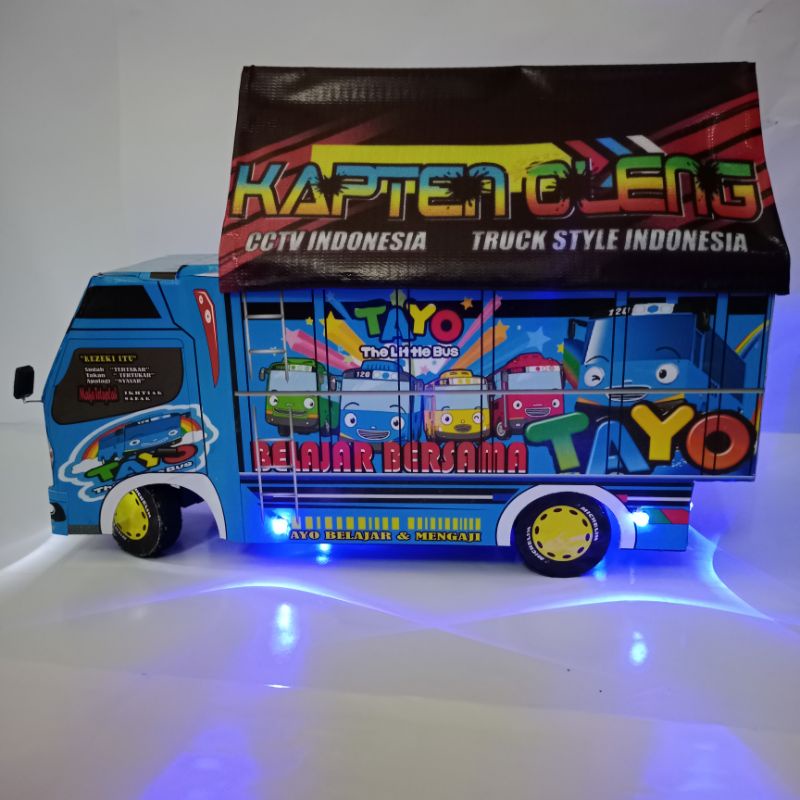 Jual foto mobil truk oleng Harga Terbaik & Termurah September 2022 ...