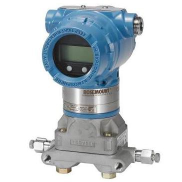 Jual Rosemount 3051Cg Pressure Tranmitter Automa88 Ayo Beli | Shopee ...