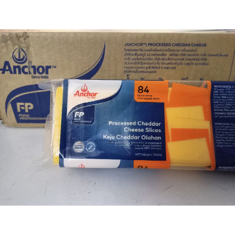 Jual Anchor slice keju orange | Shopee Indonesia Jual Anchor slice keju orange | Shopee Indonesia