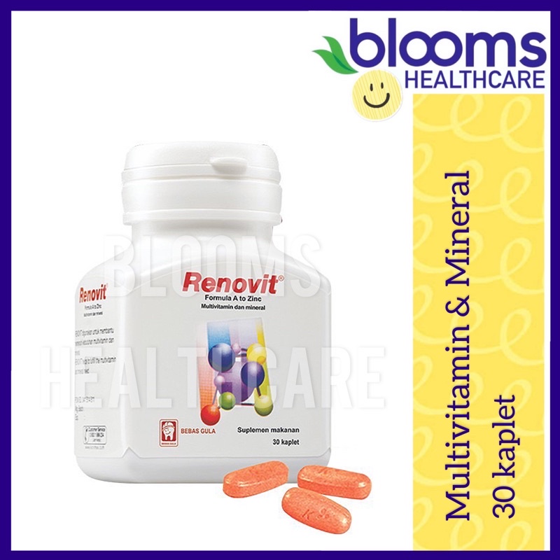 Jual Renovit Terlengkap & Harga Terbaru Februari 2023 | Shopee Indonesia