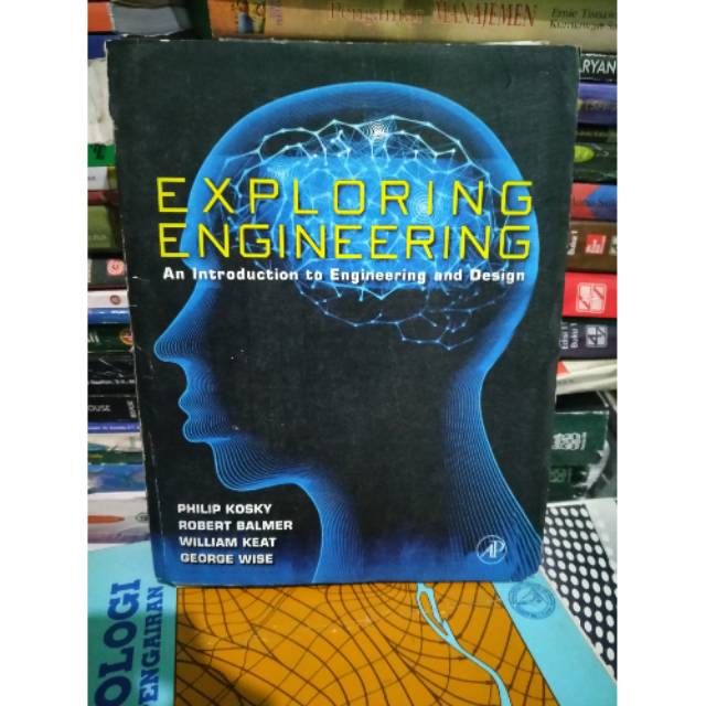 Jual Exploring Engineering | Shopee Indonesia