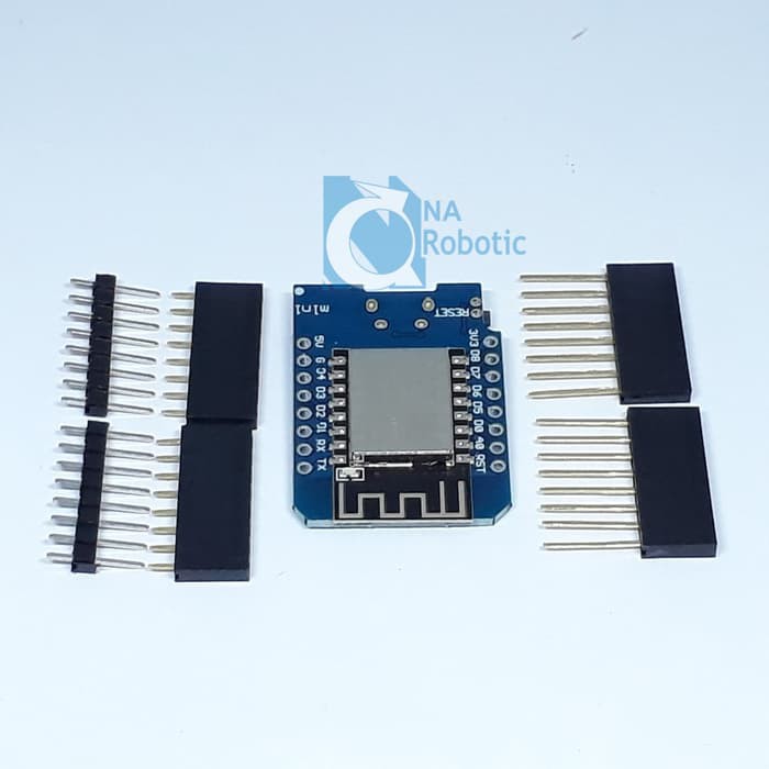 Jual Wemos D1 mini ESp 8266 12 IoT | Shopee Indonesia