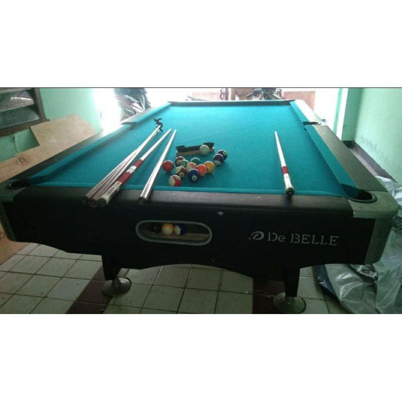 Harga Billyard Terbaru Oktober 2021 | BigGo Indonesia