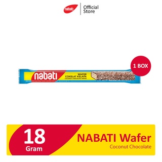 Toko Online Nabati Official Shop | Shopee Indonesia