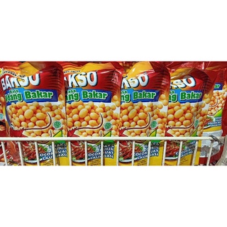 Jual snack bakso udang bakar | Shopee Indonesia