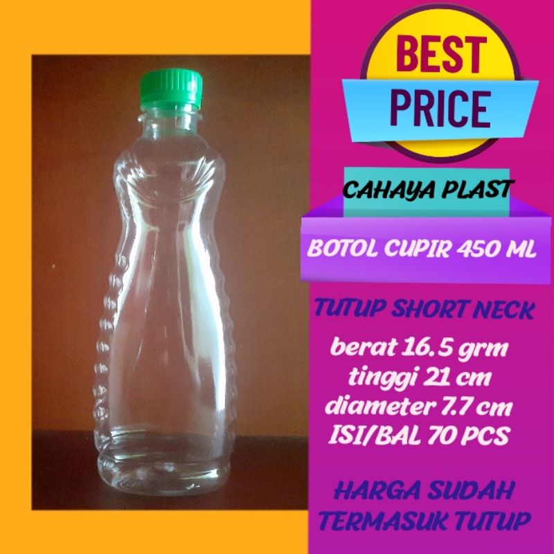 Jual Botol Cuci Piring 450Ml-Botol Plastik Cuci Piring 450Ml | Shopee ...