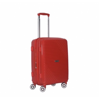 Jual Koper 20 Inch Traveltime Cabin Expand Double Zipper | Shopee Indonesia