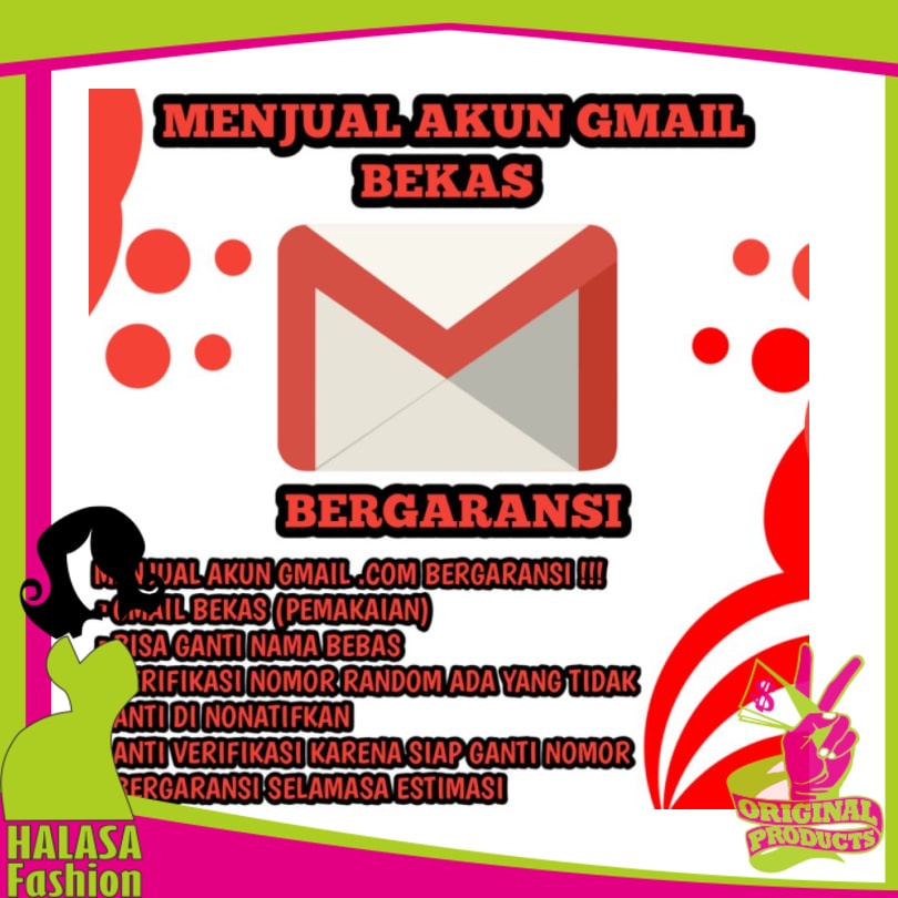 Harga Gmail.bekas Terbaru November 2022 |BigGo Indonesia