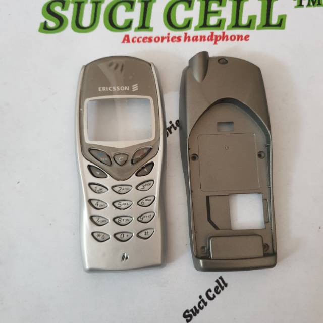 Jual Casing Ericsson A3618 | Shopee Indonesia