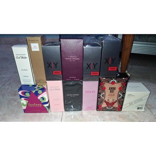Jual Kotak Kemasan/Box Parfum Custom Indonesia|Shopee Indonesia