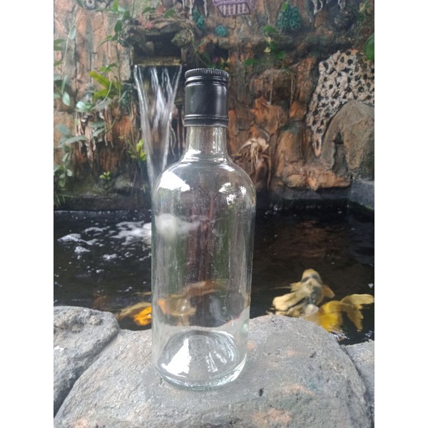 Jual botol iceland 500ml | Shopee Indonesia