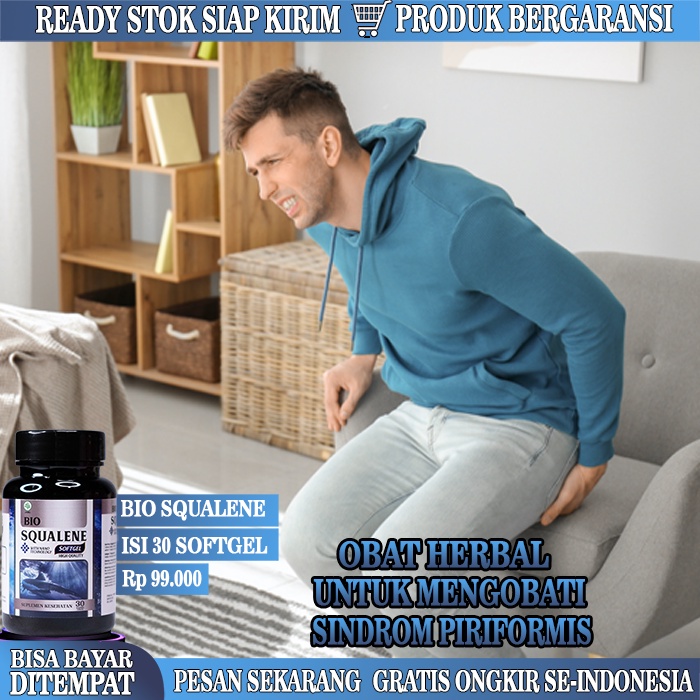 Harga sindrom piriformis Terbaru Mei 2025 | BigGo Indonesia