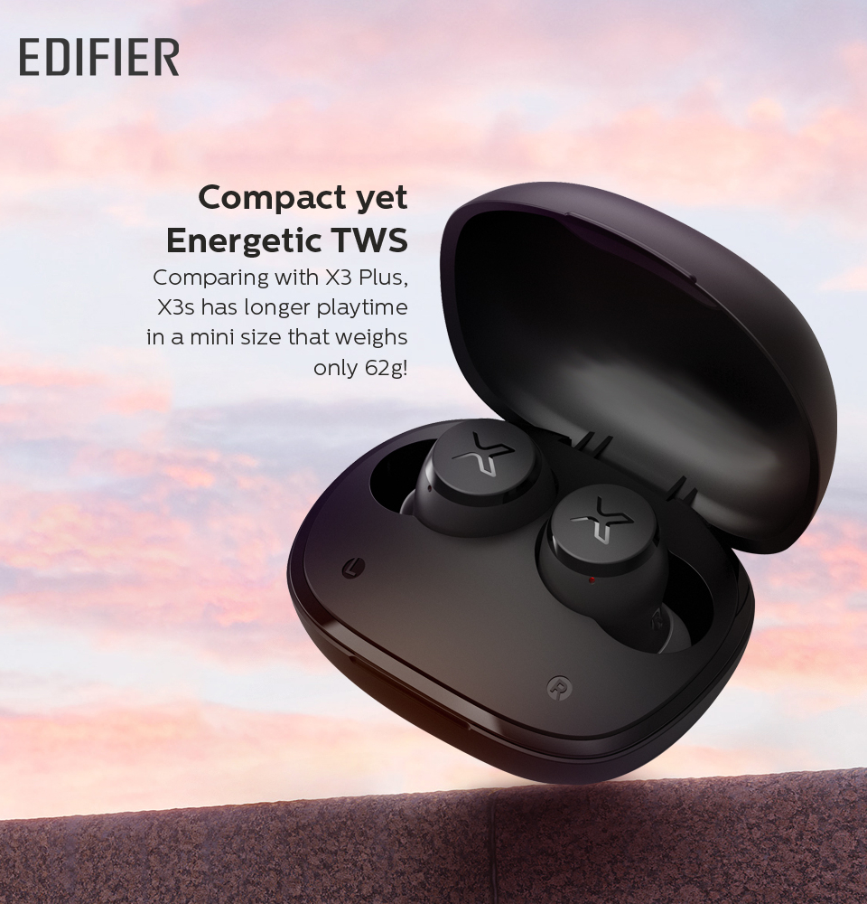 Toko Online Edifier Official Shop | Shopee Indonesia