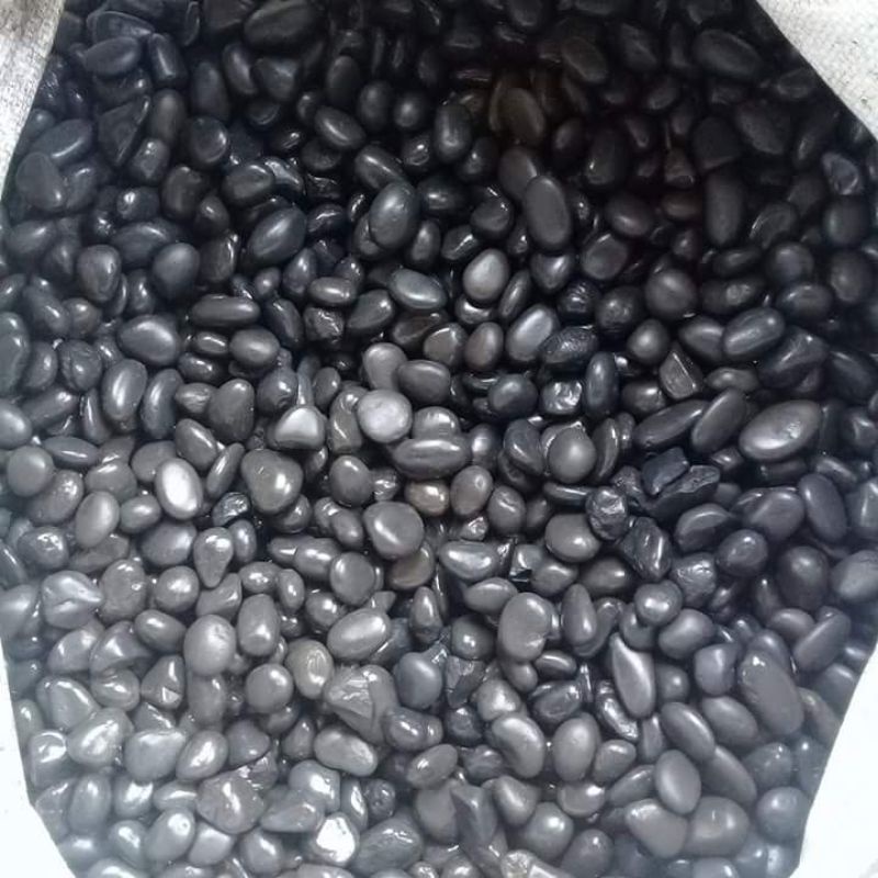 Jual batu hitam alor/ Flores,batu hitam legam | Shopee Indonesia