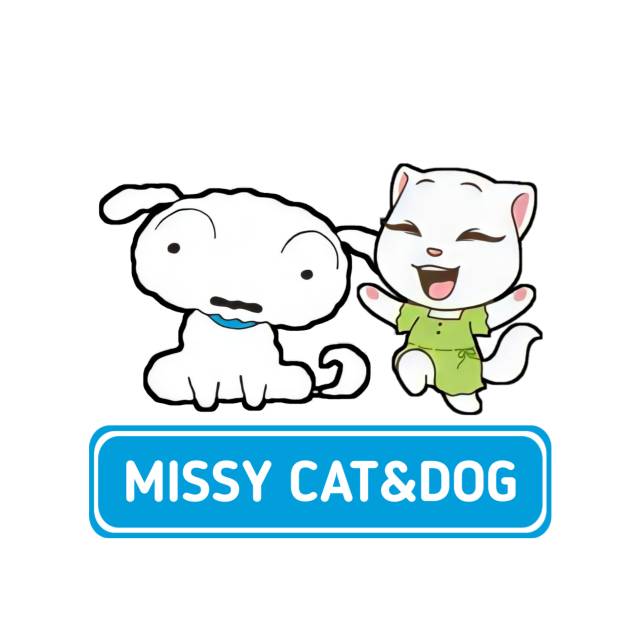 Produk Missy Cat&Dog | Shopee Indonesia