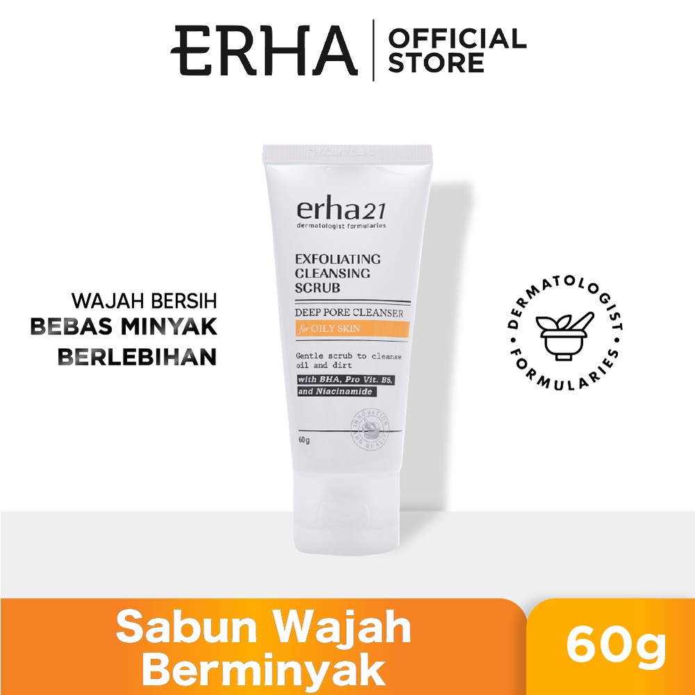 Erha Brand Day | 15-16 Ags