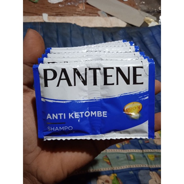 Jual pantene 1 renteng ( isi 12 pasang ) | Shopee Indonesia