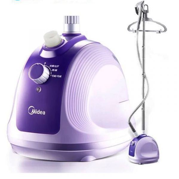Jual Garment steamer midea MY-GJ15B2W | Shopee Indonesia