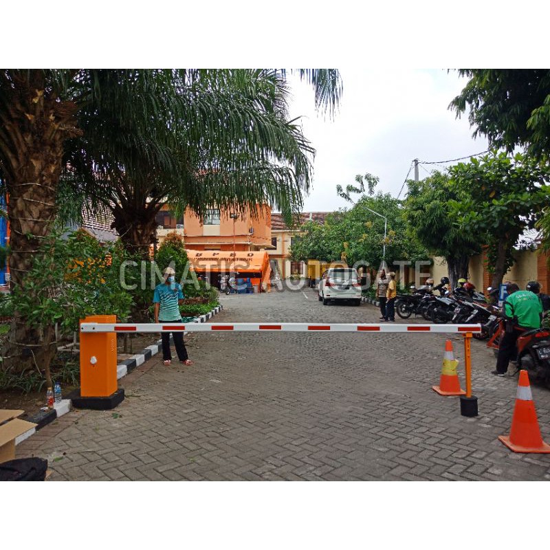 Jual Palang Parkir Otomatis - Mesin Portal Otomatis - Mesin Portal ... Jual Palang Parkir Otomatis - Mesin Portal Otomatis - Mesin Portal ...