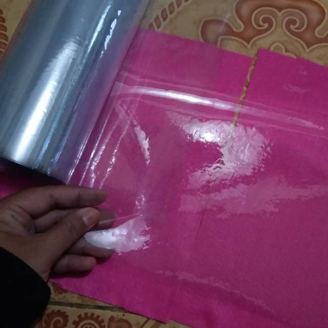 Jual Plastik mika kaku lembaran | Shopee Indonesia