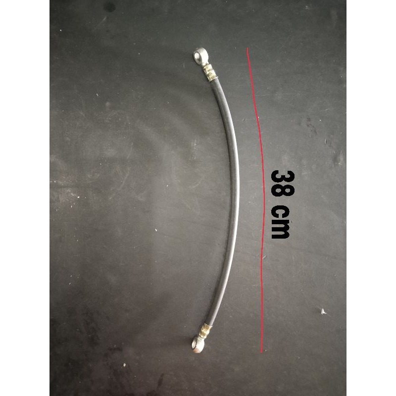 Jual selang solar dongfeng r175 | Shopee Indonesia