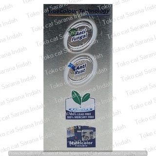 Jual JOTUN Gardex Premium Semi Gloss 2105 - Linen Grey 1 LT / 1 KG CAT ...