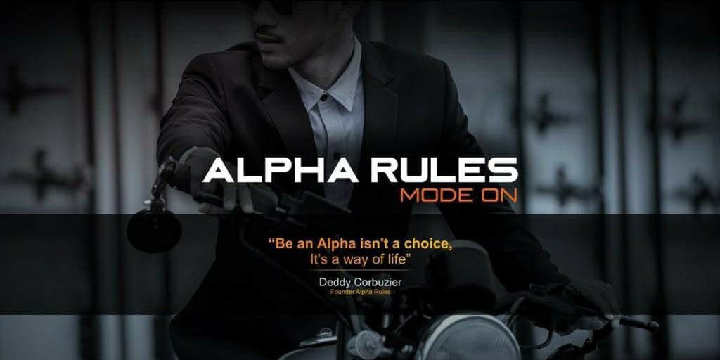 Produk Alpha Rules Store | Shopee Indonesia