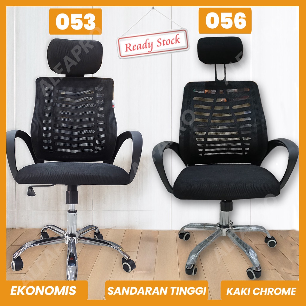 Jual Kursi Kantor Jaring Kursi Direktur Kursi Kerja Kursi Belajar Kursi Jaring Kursi Gaming ...