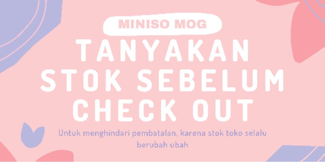 Toko Online MNSMOG | Shopee Indonesia