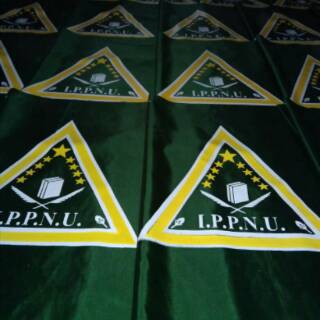 Jual Bendera IPNU IPPNU Indonesia|Shopee Indonesia