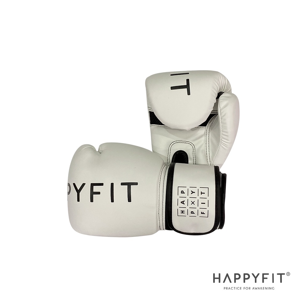 Jual HAPPYFIT - Boxing Gloves / Sarung Tangan Tinju Muay Thai | Shopee ...