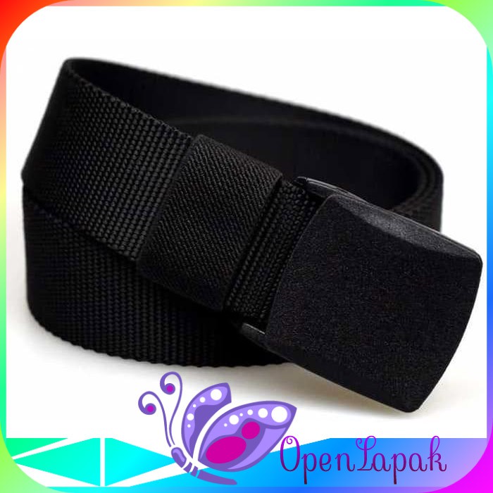Jual Gesper Army Sabuk Ikat Pinggang TACTICAL Ikat Pinggang Pria ...